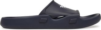 Emporio Armani Pantoletten Emporio Armani EX000044 AF22191 UB102 Blau