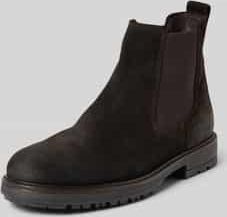 Marc O'Polo Chelseas aus echtem Rindsleder