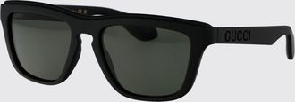 Gucci Sonnenbrille GUCCI Herren Farbe Schwarz