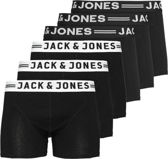 Jack & Jones Boxershorts Sense