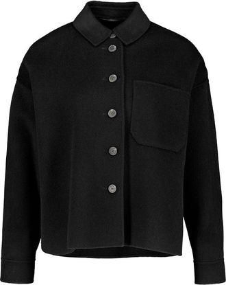 Max Mara Damen Wolljacke EMIRO