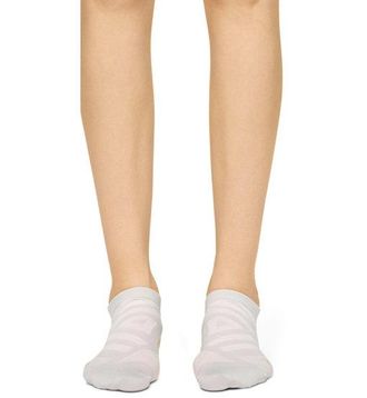 On Performance Low Sock W - kurze Laufsocken - Damen