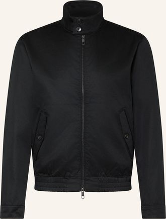 Calvin Klein Blouson schwarz