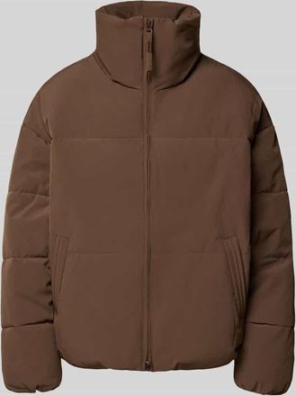 Moss Copenhagen Steppjacke mit Stehkragen Modell Refron