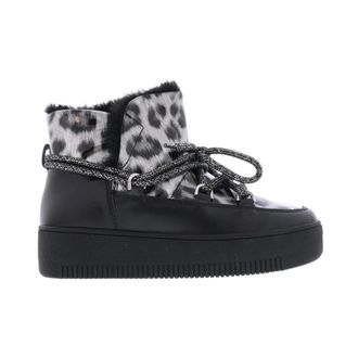 Paris Punk Femme, Chaussures, Multicolore, Taille: 39 EU Eskimo Boot