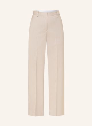 Selected Marlenehose beige