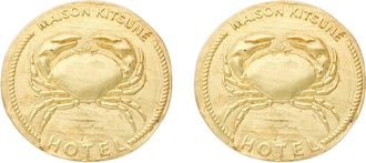 Maison Kitsun&eacute; X NALIN STUDIOS