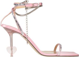 Mach & Mach SCHUHE - Sandalen auf YOOX.COM