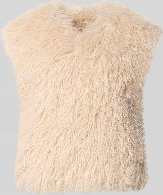 Oakwood Weste aus Kunstfell Modell BETH