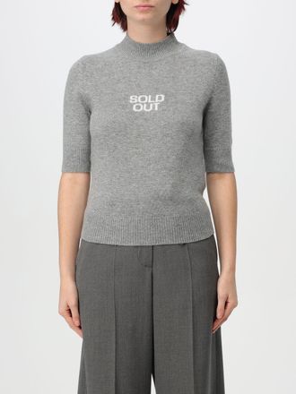 Sportmax Pullover SPORTMAX Damen Farbe Grau