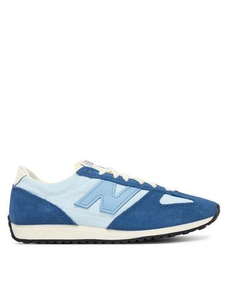 New Balance Sneakers U471AO W Blau