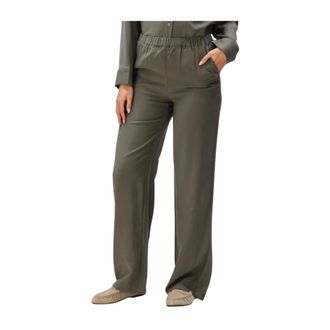 Modstr&ouml;m Damen, Hosen, Gr&uuml;n, XSGr&ouml;&szlig;e
