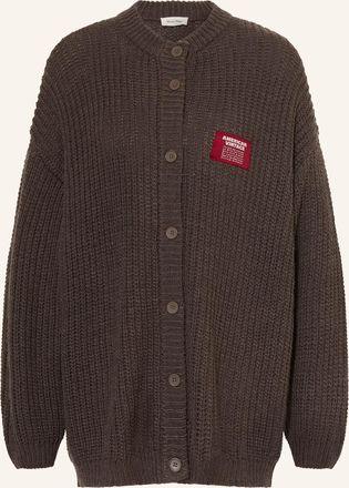 American Vintage American Vintage Strickjacke Cyrow braun