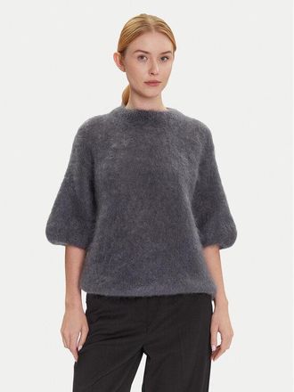 Dixie Pullover M277Y101A Grau Relaxed Fit