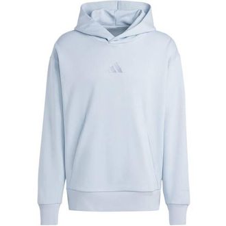 adidas Herren Kapuzensweat ALL SZN