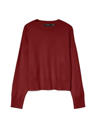 Vero Moda Pullover VMGOLD ART