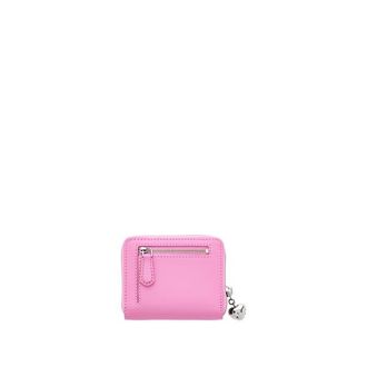 Marc Jacobs Porte-monnaie The Perfect Everyday Slim en cuir