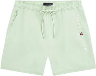 Tommy Hilfiger Short de bain &agrave; logo