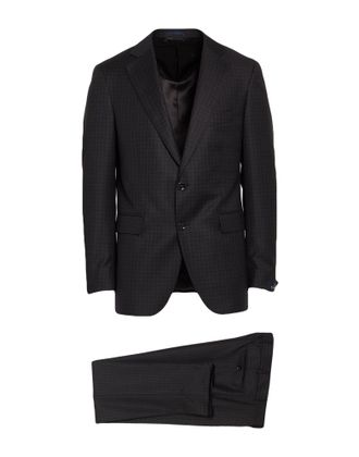 Scabal ANZ&Uuml;GE und CO-ORDS - Anz&uuml;ge auf YOOX.COM