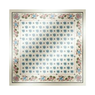 Max Mara Femme, Accessoires, Multicolore, Taille: ONE Size Silky Scarves