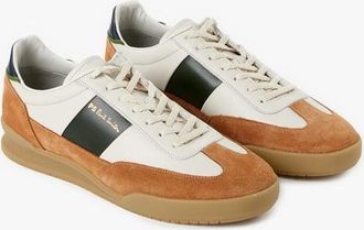 Paul Smith Baskets basses en cuir