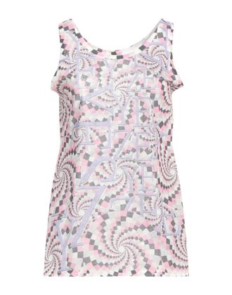 Yes-Zee TOPS - Tank Tops auf YOOX.COM