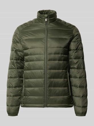 Jack & Jones Regular Fit Jacke in Stepp-Optik Modell Kingsley