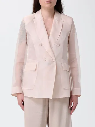 Max Mara Jacke Damen Farbe Dust