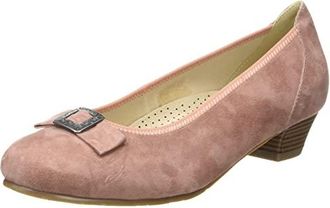 Hirschkogel 3004550, Escarpins Femme, Altrosa, 36 EU