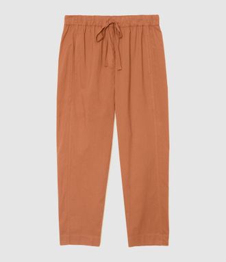 Xirena Pantalon Draper Ginger