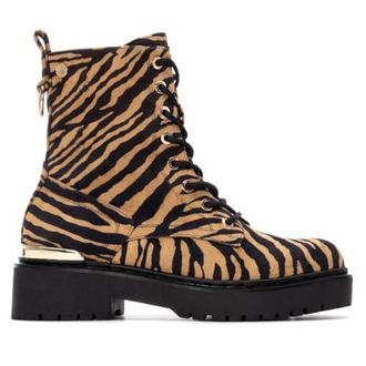 Xti Bottines Femme - Chaussures confortables et polyvalentes - Mode d&eacute;contract&eacute;e - Mod&egrave;le 14439102 (Taille39)