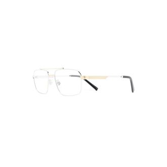 Dolce & Gabbana Homme, Accessoires, Jaune, Taille: 56 MM Dg1345 1313 Optical Frame