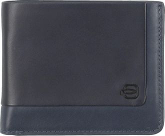 Piquadro Kleinlederwaren - Brieftaschen auf YOOX.COM