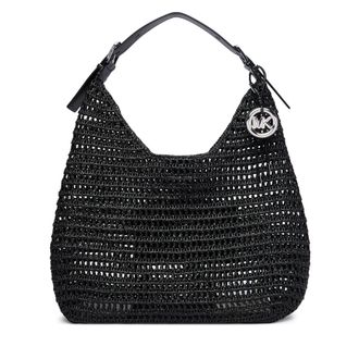 Michael Kors Handtasche MICHAEL Michael Kors Nolita 30S6SY5H3W Schwarz