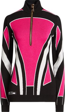 Balmain STRICKWAREN - Rollkragenpullover auf YOOX.COM