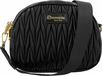 Remonte Schultertaschen - - Bags - Damen - Schwarzk - ONE SIZE