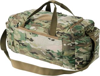 Helikon-Tex TB-UTB-CD-35 Trainingstasche, Unisex, Erwachsene, Grün (Shadow Green), Einheitsgröße