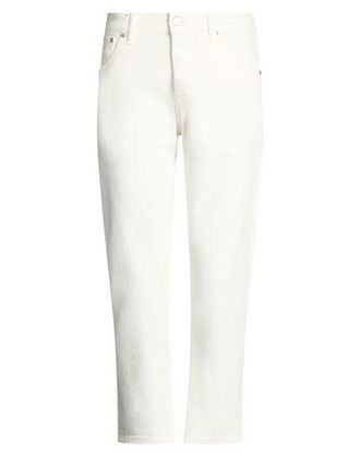 Pantaloni Torino BAS - Pantalons en jean sur YOOX.COM