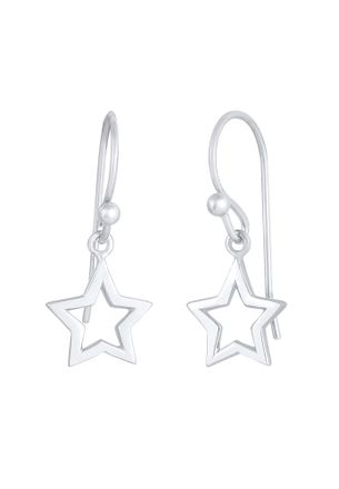 Elli Ohrringe Astro, Sterne