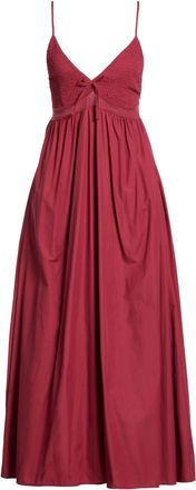 Only KLEIDER - Maxi-Kleider auf YOOX.COM