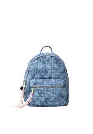 Mymo Rucksack Damen blau