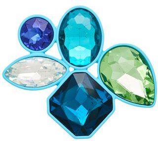 Max Mara JOAILLERIE et MONTRES - Broches sur YOOX.COM