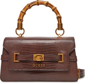 Guess Handtasche Guess HWKB95 06200 Braun
