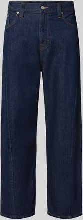 Tommy Jeans Barrel fit Jeans aus Baumwoll-Mix Modell ASHTON