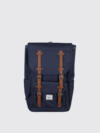 Herschel Sac &agrave; Dos HERSCHEL SUPPLY CO. Homme couleur Bleu