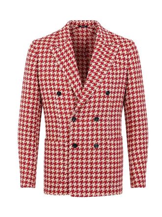 Sartorio Blazer - Rot