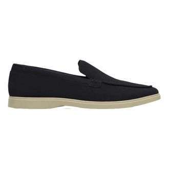 Clarks Herren, Schuhe, Blau, 41 EUGr&ouml;&szlig;e