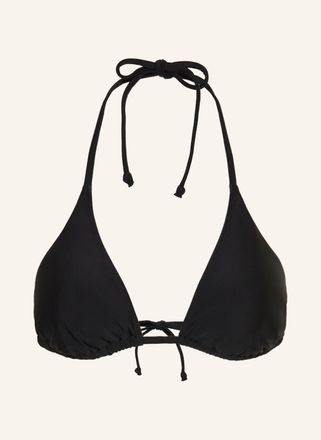 Bogner Fire + Ice Fire+Ice Triangel-Bikini-Top gaby3 schwarz