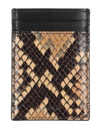 Bally Petite maroquinerie - Porte-cartes sur YOOX.COM