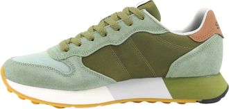 Sun 68 Homme, Chaussures, Multicolore, Taille: 41 EU Jaki 2.0 Bicolor